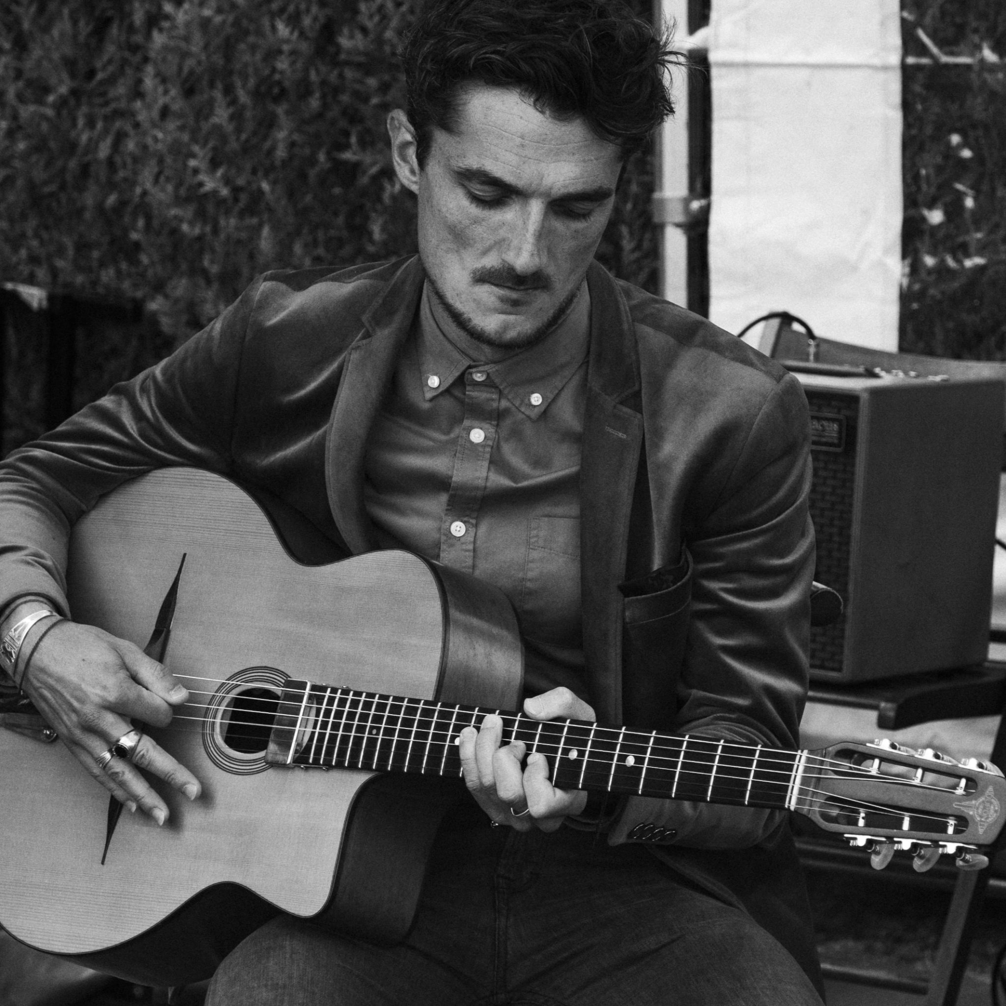 Jazz in Mars : Concert de Medleya Project 5TET (Sacha Nemmar) – Bois ...